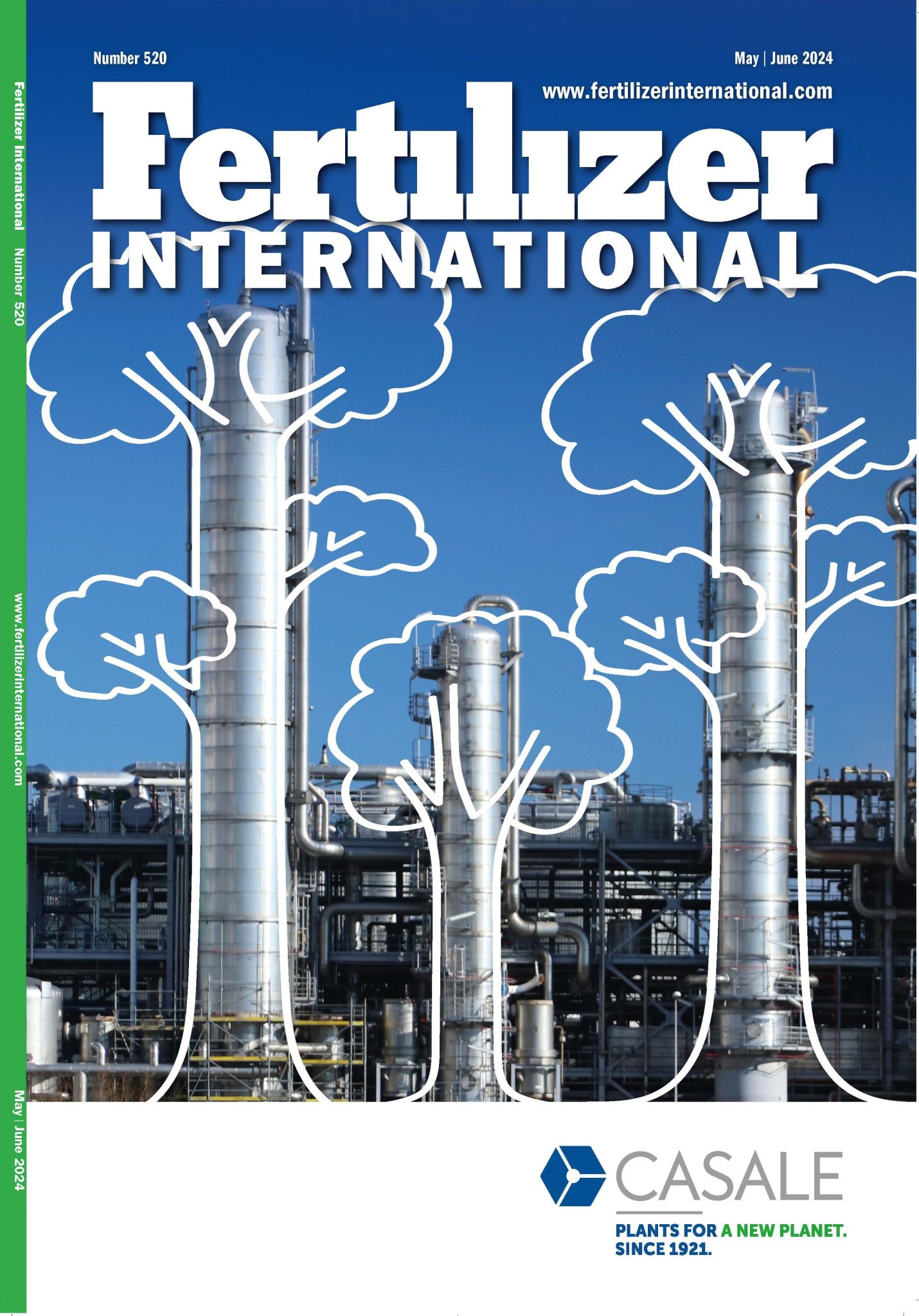 Magazine Downloads - BC Insight