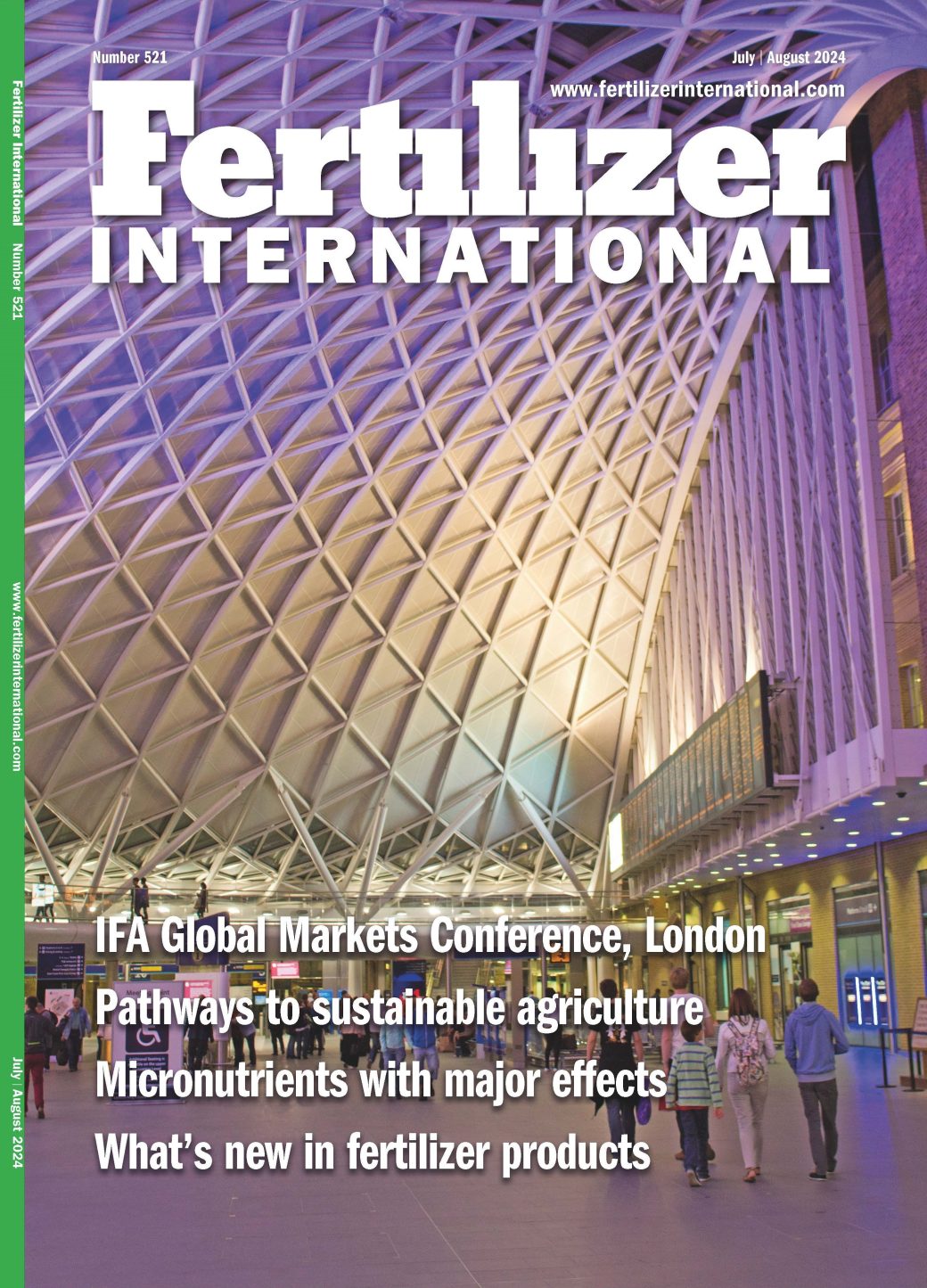 Magazine Downloads - BC Insight