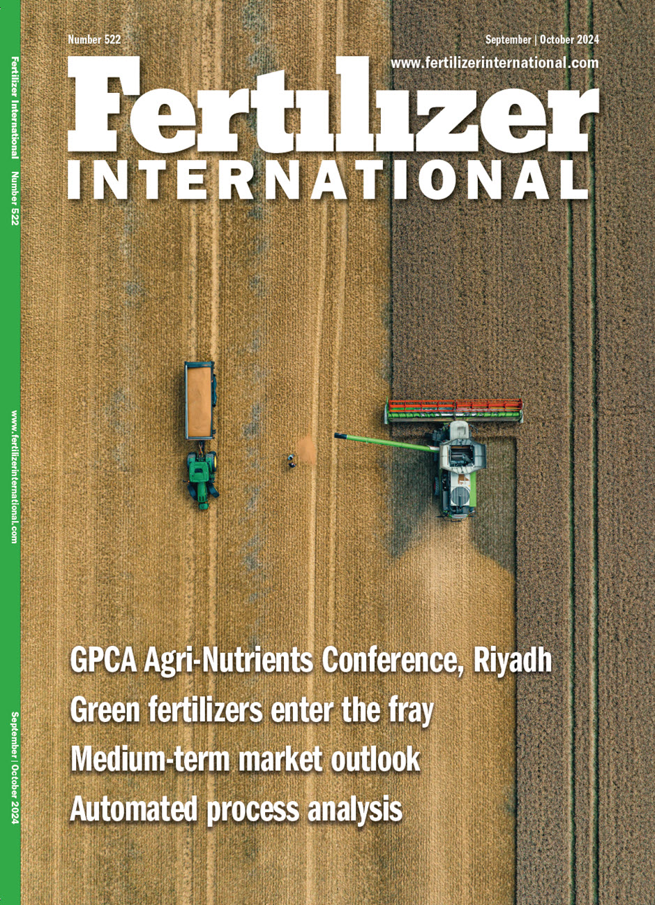 Magazine Downloads - BC Insight