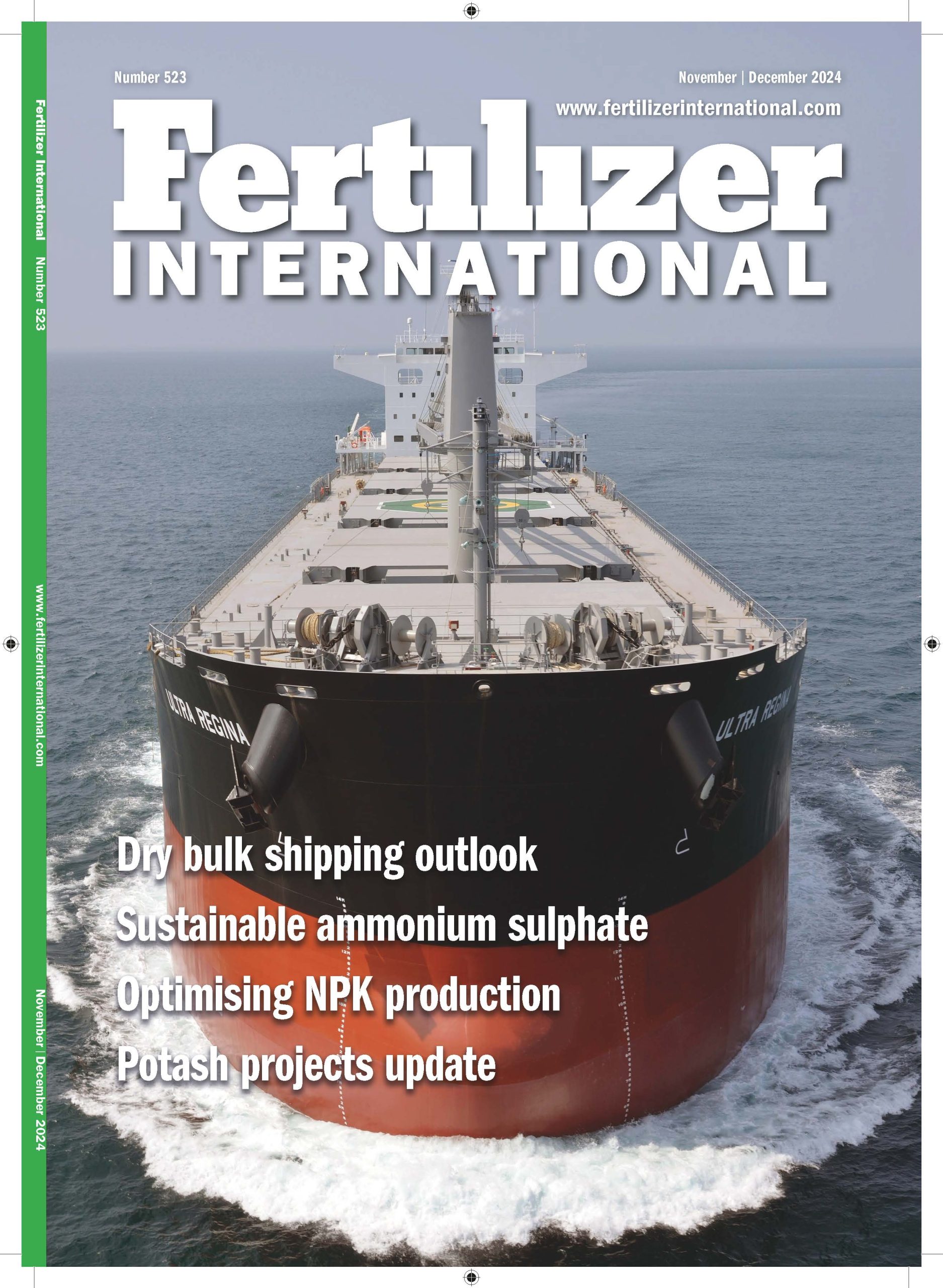 Magazine Downloads - BC Insight