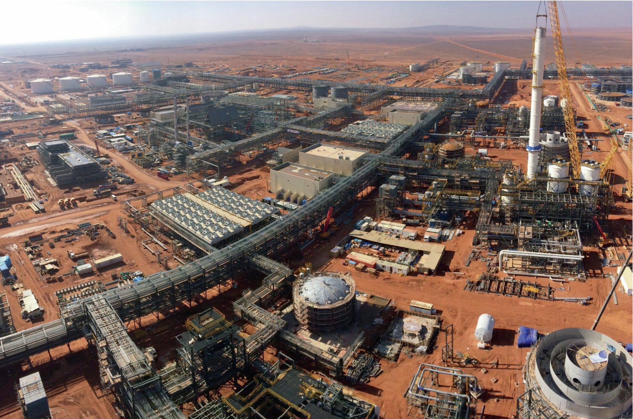 Phosphoric acid plants for the 2020s - BC Insight