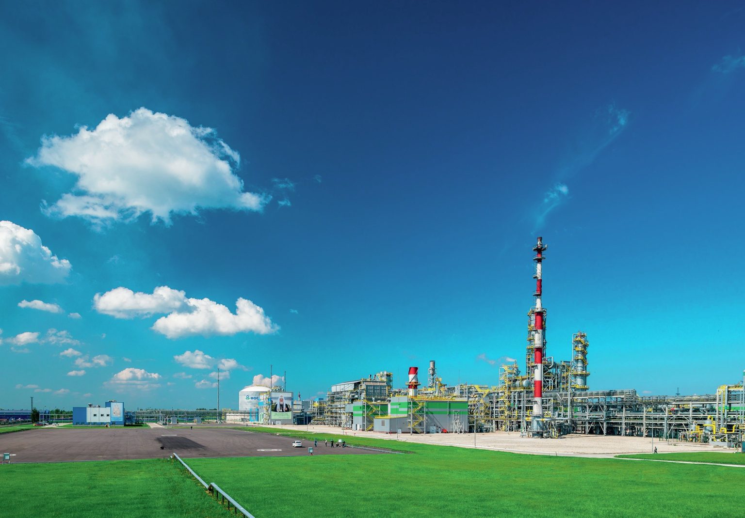 A new sustainable framework for fertilizers - BC Insight