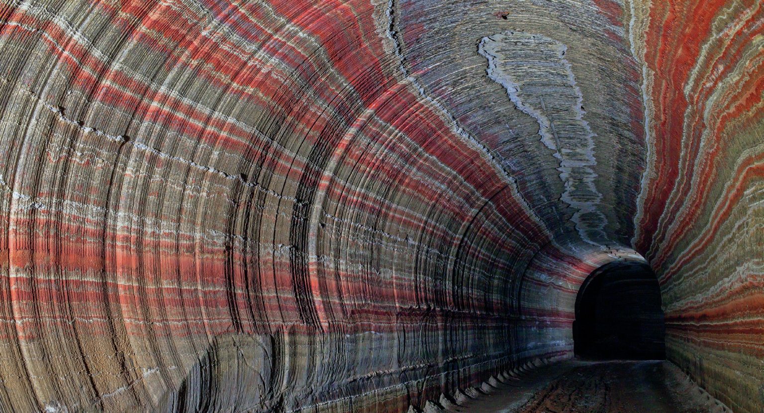 An overview of potash ore processing - BC Insight