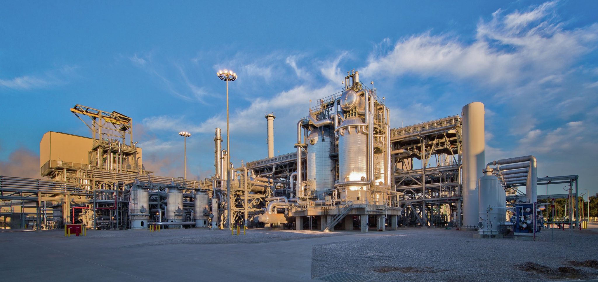 Decentralised small scale methanol plants - BC Insight