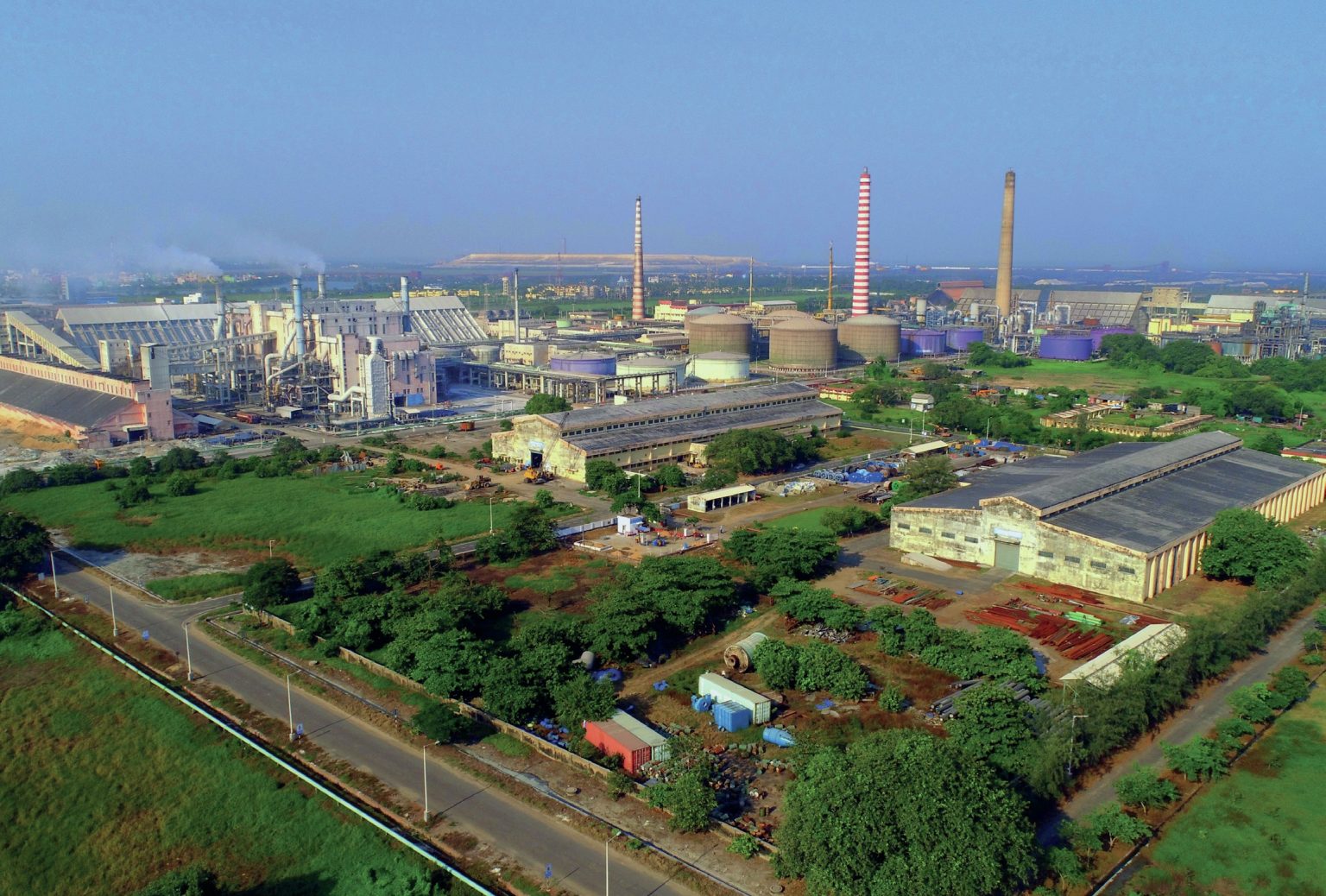 India’s sulphur and sulphuric acid industries - BC Insight