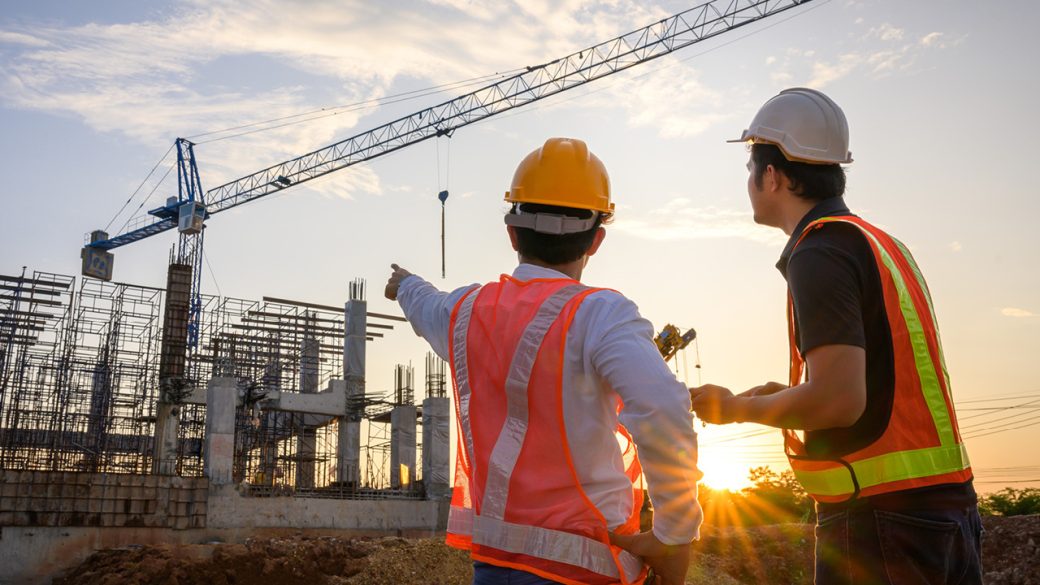 Stamicarbon to revamp urea plant - BC Insight