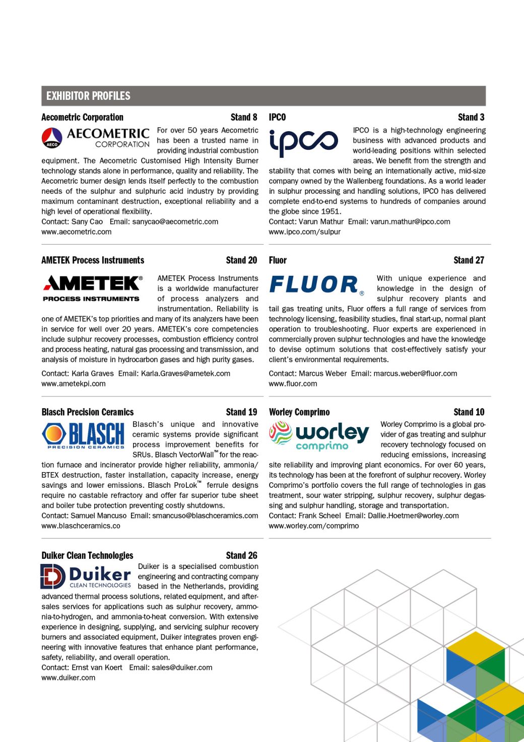 MEScon welcomes you to Abu Dhabi - BC Insight