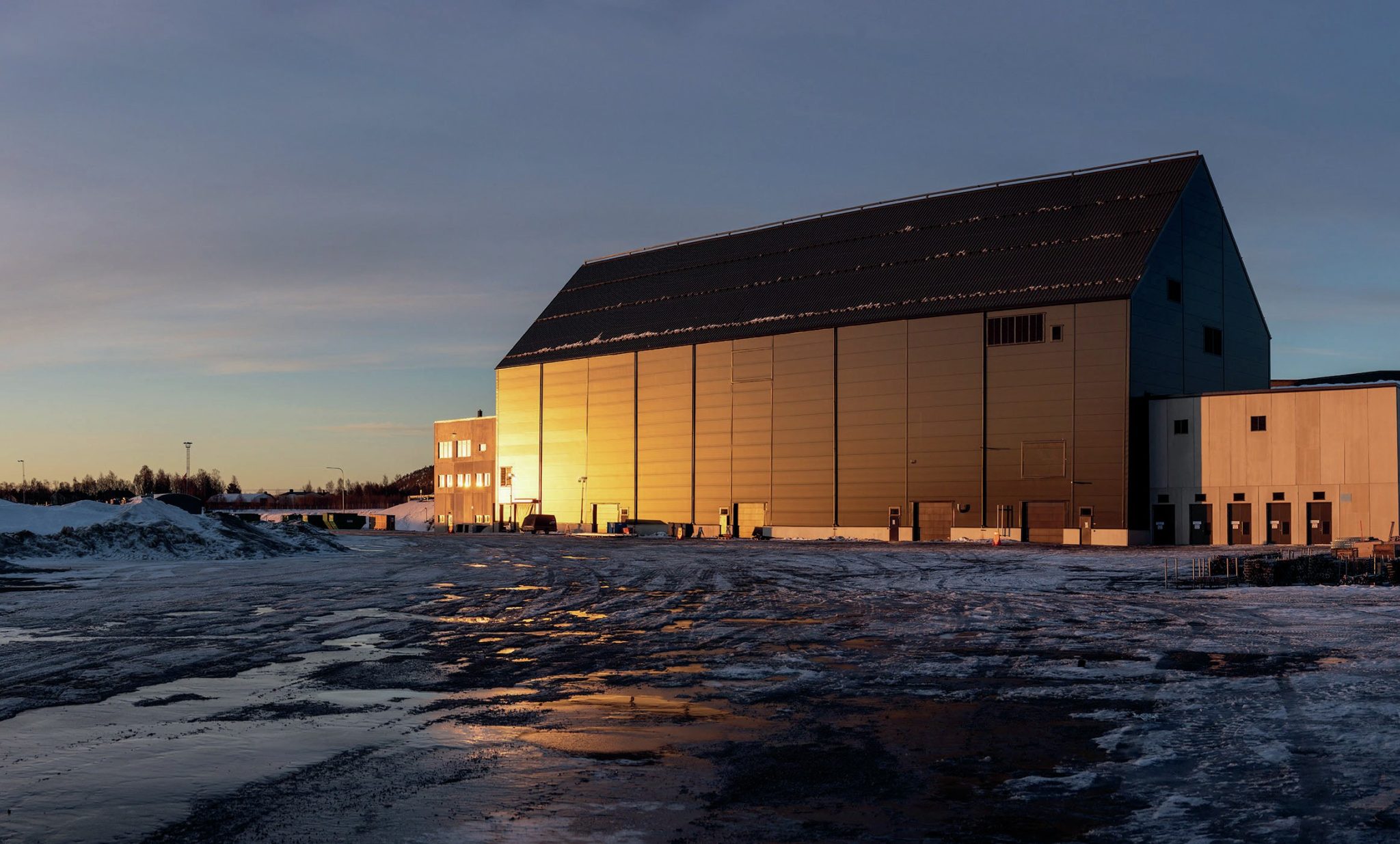 Fertilizer International - BC Insight