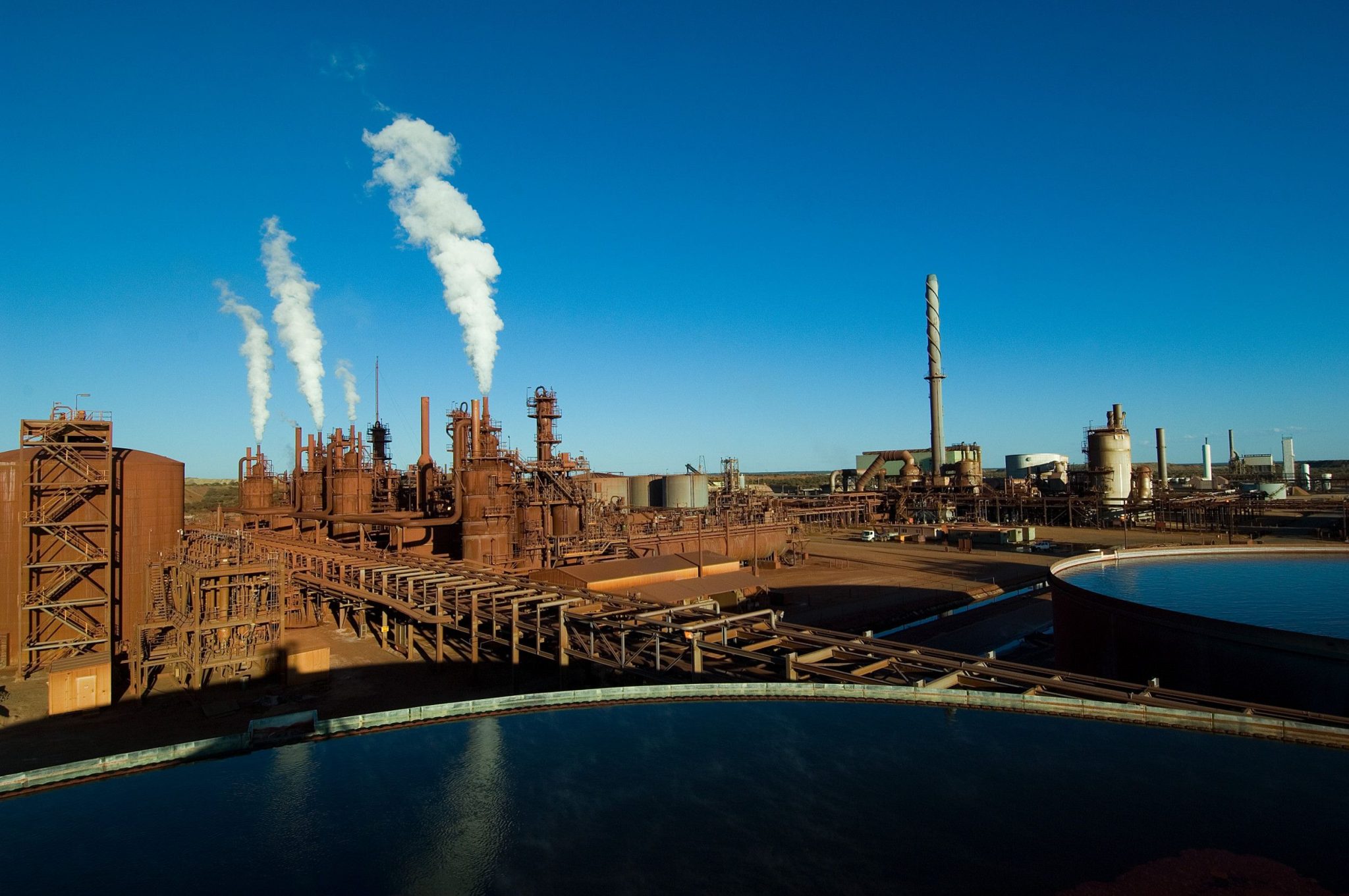 CPECC to build Ar-Ratawi gas processing plant - BC Insight