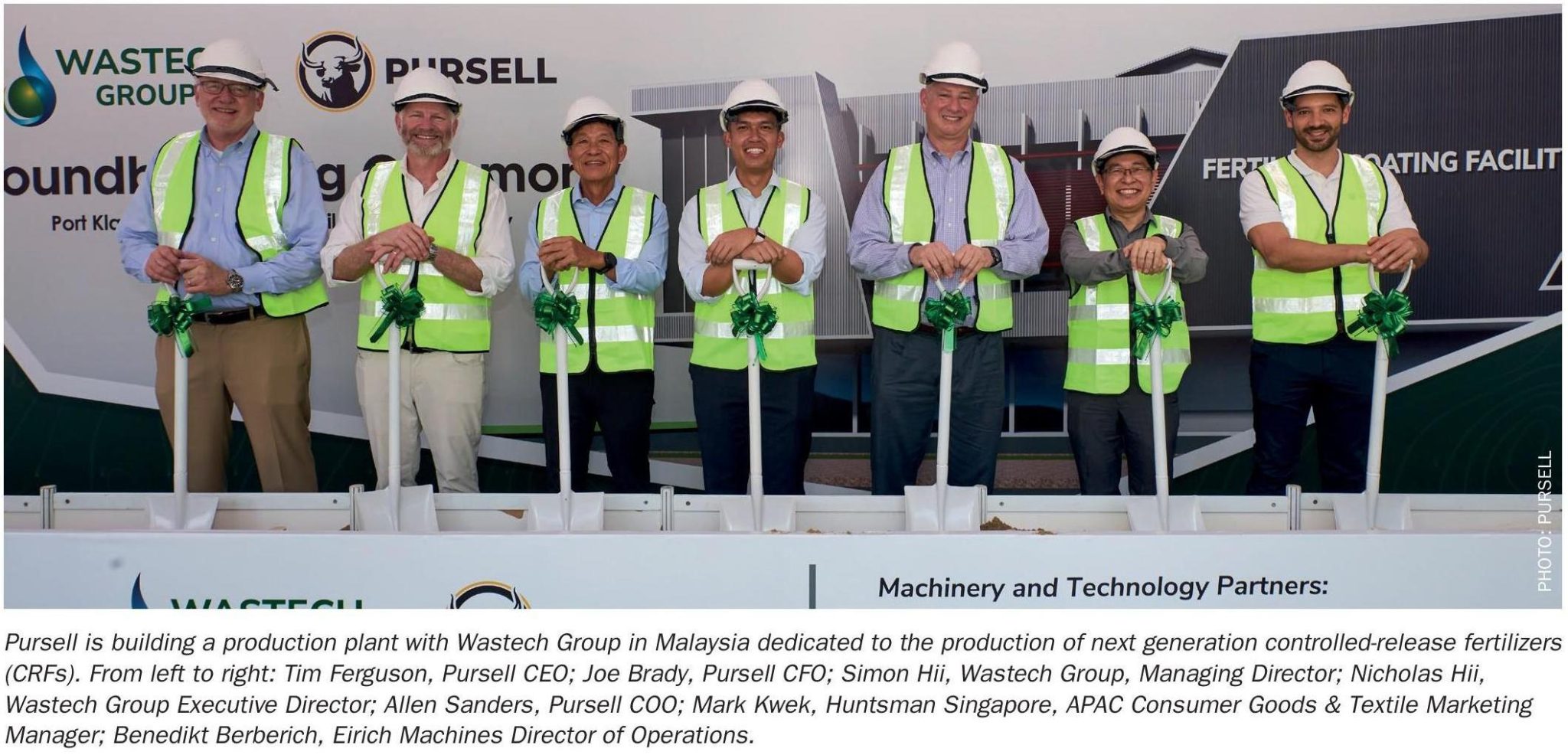 Brazil’s National Fertilizer Plan – the wider strategy - BC Insight