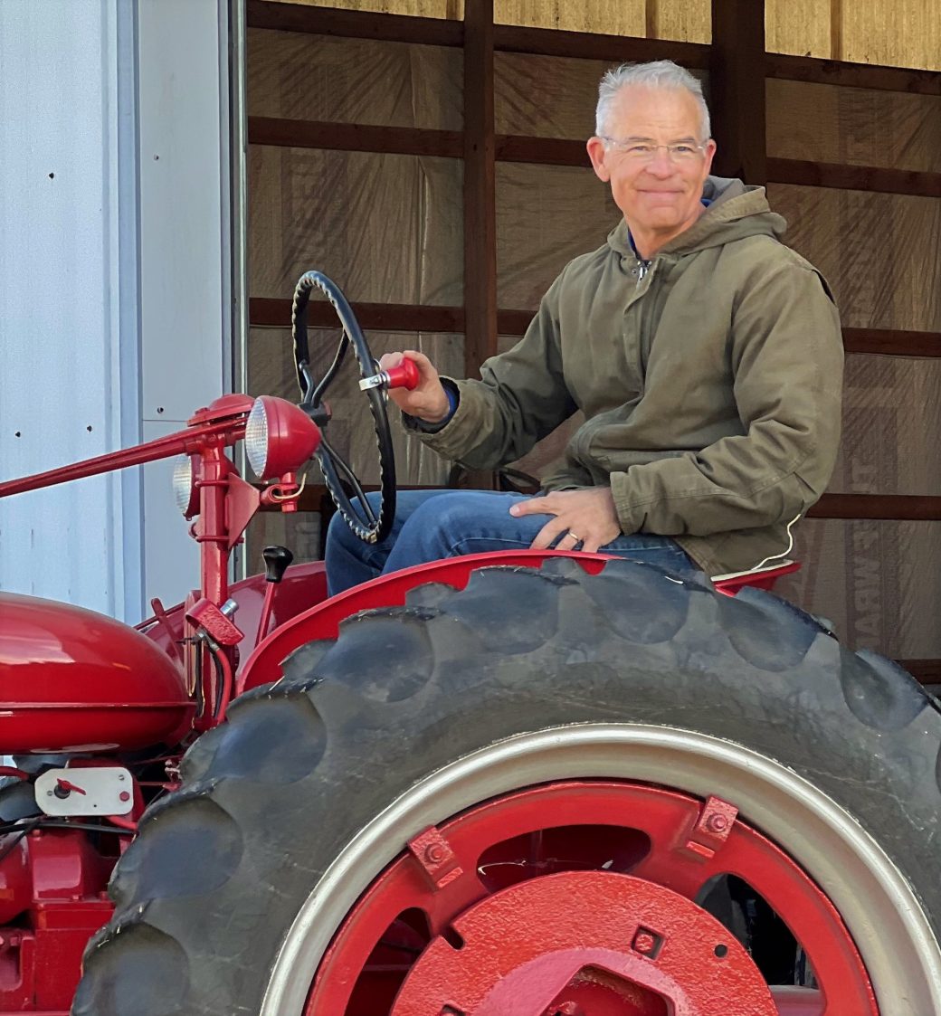 Nourishing soils, nourishing people - BC Insight