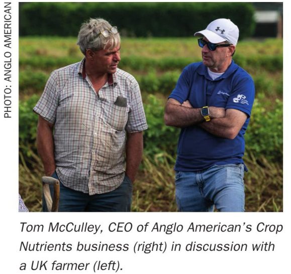 Fertilizer International 2025-09-30 Archives - BC Insight