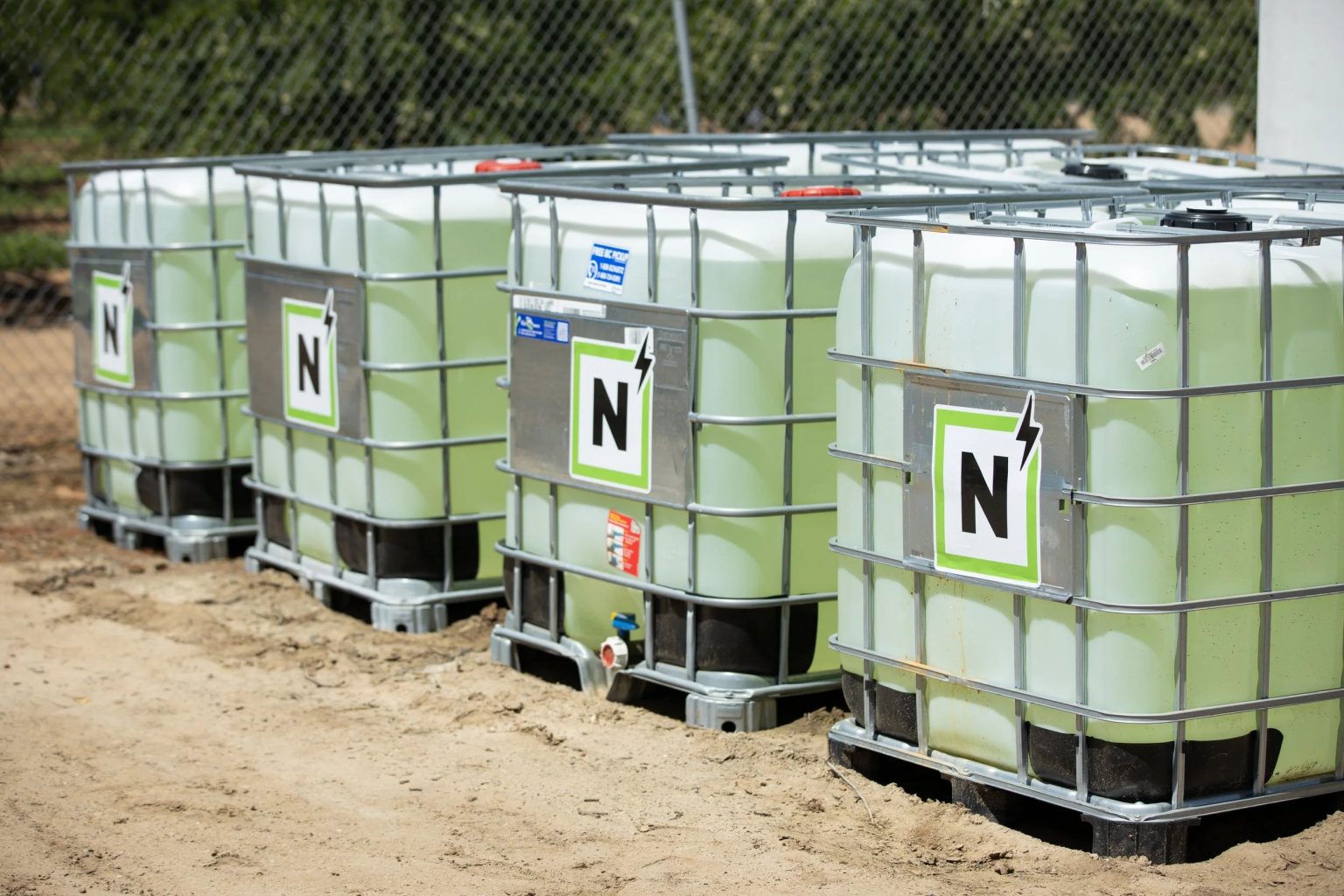 Nitricity raises $50M to go global - BC Insight