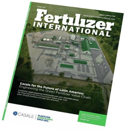 CRU Fertilizers – top calls for 2026 - BC Insight