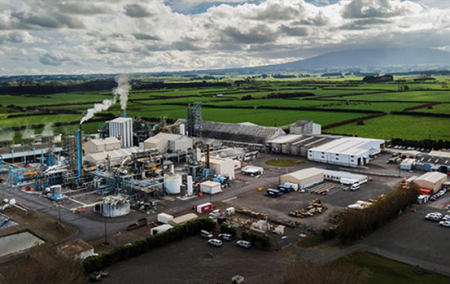 Kapuni project reaches financial close in Taranaki - BC Insight